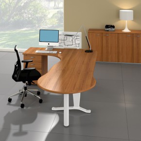 Bureaux professionnels avec retour de haute qualité et design ...