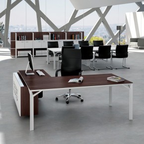 Bureaux professionnels avec retour de haute qualité et design ...