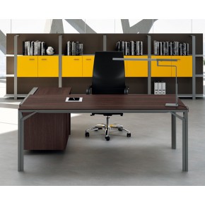 Bureaux professionnels avec retour de haute qualité et design ...