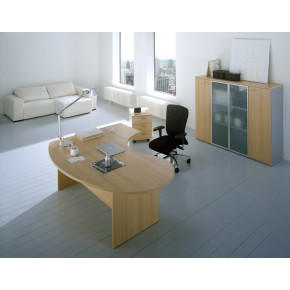 Bureaux professionnels pour entreprise ergonomiques et design ...