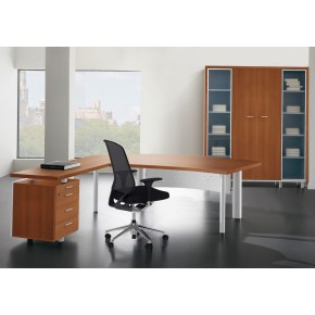 Bureaux professionnels pour entreprise ergonomiques et design ...
